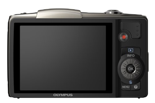 Olympus Sz-20