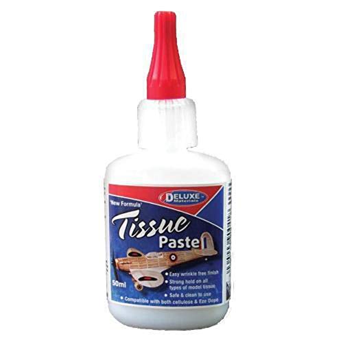 DELUXE MATERIALS Tissue Paste, 50 ml, DLMAD60