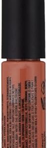 NYX PROFESSIONAL MAKEUP Soft Matte Lip Cream, Lightweight Liquid Lipstick - Abu Dhabi (Deep Rose-Beige)