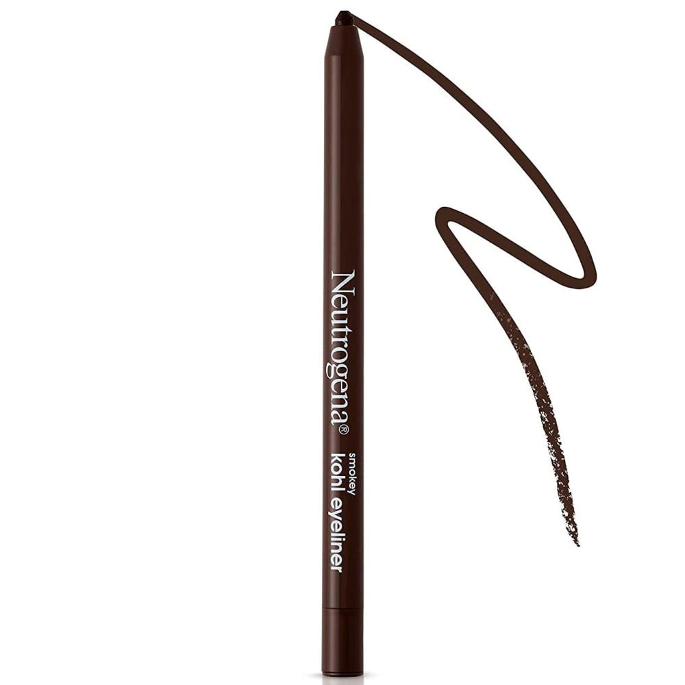 essence | Long-Lasting Eye Pencil | 5 Pack - Brown