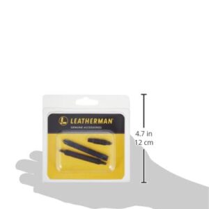 Leatherman 930368 3pc Replacement Bit Kit for MUT and MUT EOD