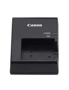 canon lc-e10e - batterieladegerät - für lp-e10