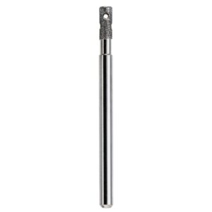 dremel 662dr 1/8-inch glass drilling bit