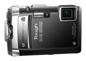 olympus tough tg-810 black