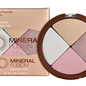 Mineral Fusion Radiance Illuminating Powder , 0.28 oz