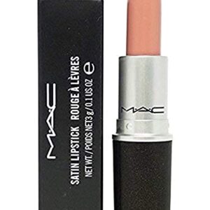 Mac Satin Lipstick, Myth