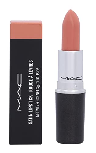 Mac Satin Lipstick, Myth