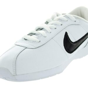 Nike Stamina Cheer Shoe 172018-4.5 White/Black