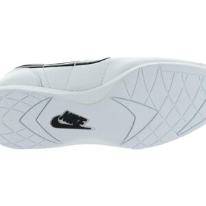 Nike Stamina Cheer Shoe 172018-4.5 White/Black