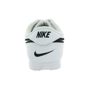 Nike Stamina Cheer Shoe 172018-4.5 White/Black