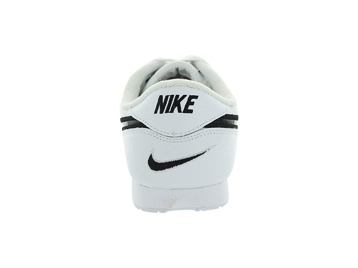 Nike Stamina Cheer Shoe 172018-4.5 White/Black