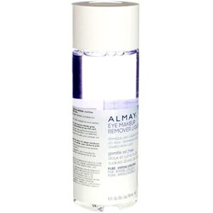 Almy Makeup Remover Oil F Size 4z