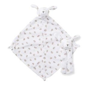 Angel Dear - Dalmation, Cuddle Twins Blankie Set