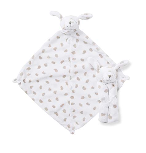 Angel Dear - Dalmation, Cuddle Twins Blankie Set