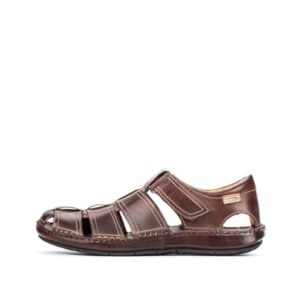 PIKOLINOS leather Sandals TARIFA 06J - size 8.5