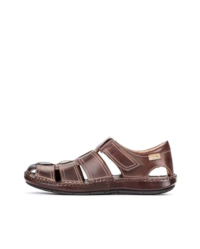 PIKOLINOS leather Sandals TARIFA 06J - size 8.5