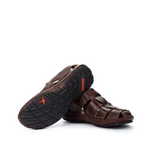 PIKOLINOS leather Sandals TARIFA 06J - size 8.5