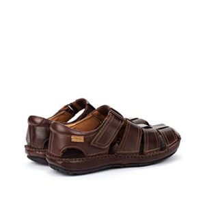 PIKOLINOS leather Sandals TARIFA 06J - size 8.5