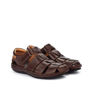 PIKOLINOS leather Sandals TARIFA 06J - size 8.5