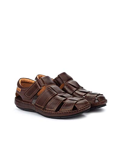 PIKOLINOS leather Sandals TARIFA 06J - size 8.5