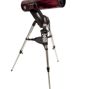 Celestron SkyProdigy 130 26x345 Telescope