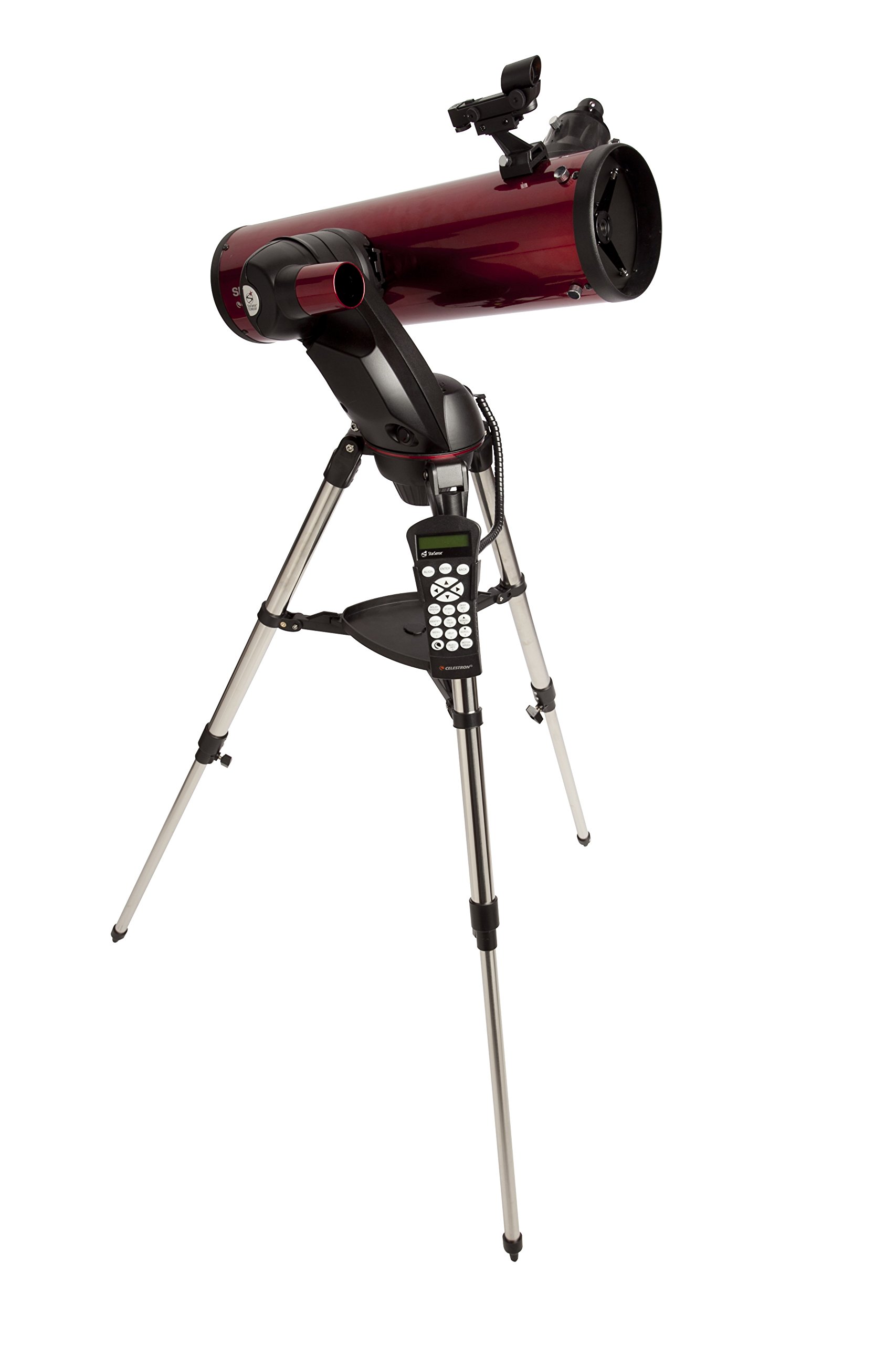 Celestron SkyProdigy 130 26x345 Telescope