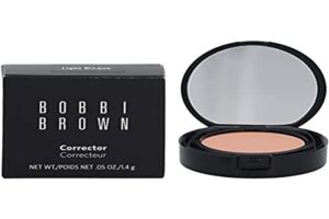 bobbi brown corrector 02, light bisque, 1.4g/0.05 ounce