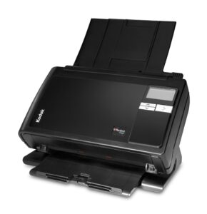 kodak i2800 scanner