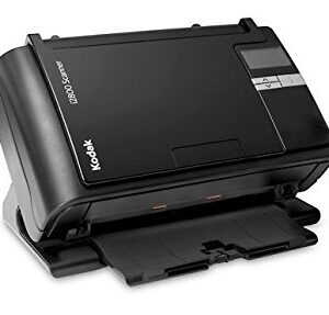 Kodak i2800 Scanner