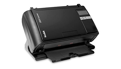 Kodak i2800 Scanner