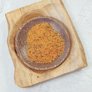 7 Pepper Spice Mix (Nanami / Schichimi Togarashi) - 1 bag, 10.58 oz