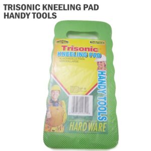 Safe Reliable Handy Tools SET OF 3 KNEELING PAD CUSHION HOME GARDEN PROTECTS KNEE FOAM SEAT OUTDOOR NEW !!