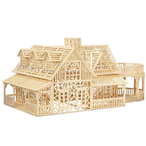 Bojeux 6623 Matchitecture Country House