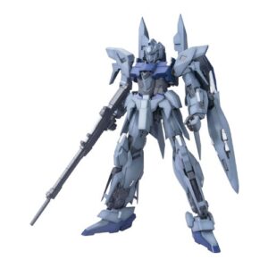 bandai hobby bandai msn-001a1 delta plus 1/100 master grade