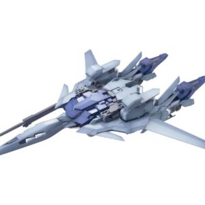 Bandai Hobby Bandai MSN-001A1 Delta Plus 1/100 Master Grade