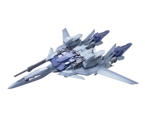 Bandai Hobby Bandai MSN-001A1 Delta Plus 1/100 Master Grade