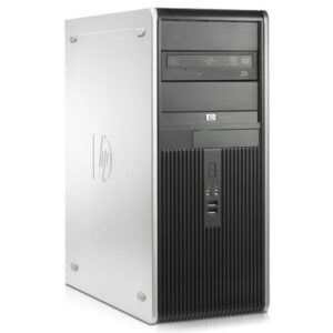 hp compaq dc7900 convertible minitower