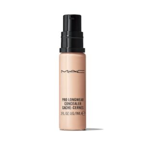 mac pro longwear concealer - nw #20 9 ml / 0.3 oz