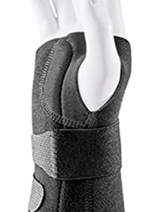 FUTURO Compression Stabilizing Wrist Brace, Breathable, Large/X-Large