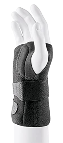 FUTURO Compression Stabilizing Wrist Brace, Breathable, Large/X-Large