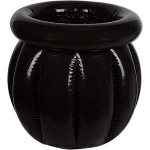 Beistle Inflatable Cauldron Cooler