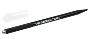 tamiya engraving blade holder tam74139 knives/blades