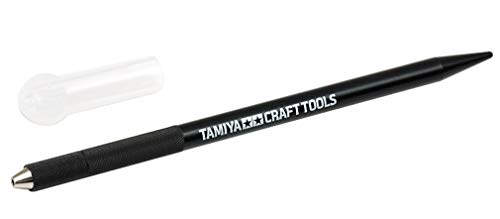 TAMIYA Engraving Blade Holder TAM74139 Knives/Blades