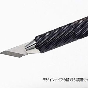 TAMIYA Engraving Blade Holder TAM74139 Knives/Blades