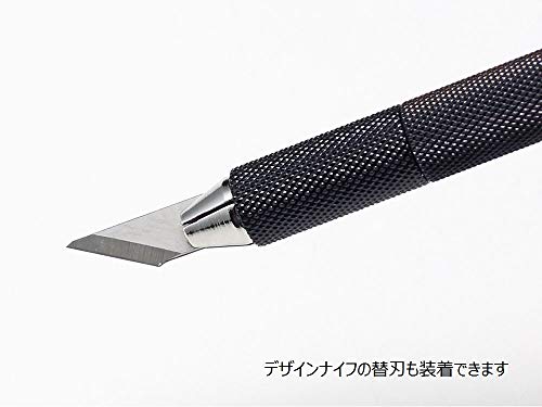 TAMIYA Engraving Blade Holder TAM74139 Knives/Blades