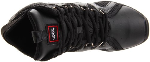 Sansha Women's Vortex Dance Shoe,Black,7 Sansha (7 M US Women's)