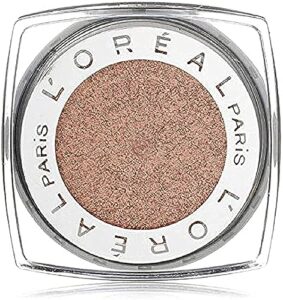 l'oreal paris infallible 24 hour waterproof shadow, amber rush, 0.12 oz.