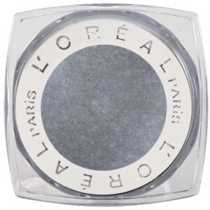 l'oréal paris infallible 24hr shadow, sultry smoke, 0.12 oz.