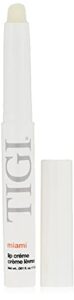 bed head lip creme - miami by tigi for women - 0.081 oz creme