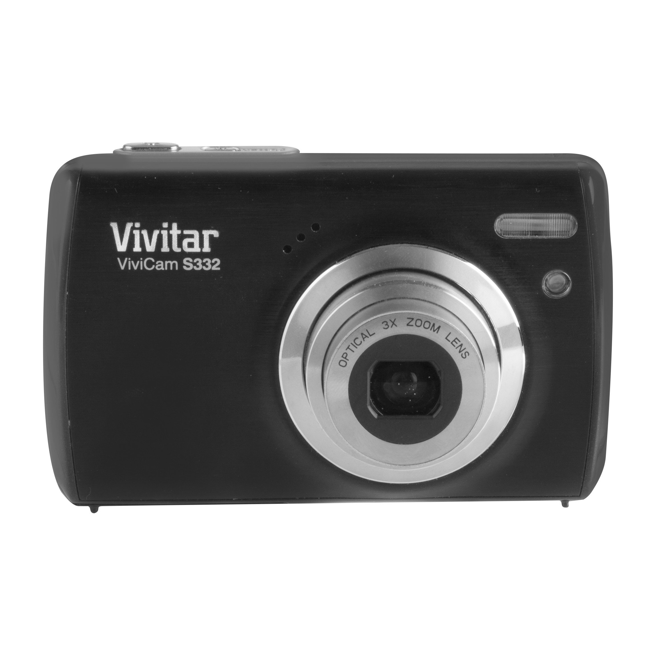 Vivitar 14.1MP Digital Camera with 1.8-Inch TFT, Colors and Styles May Vary